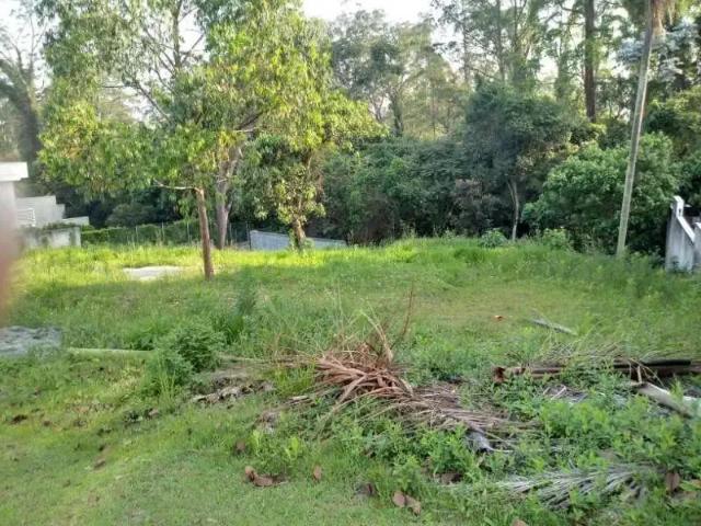 Terreno em Condomínio para Venda em Cotia/SP Granja Viana