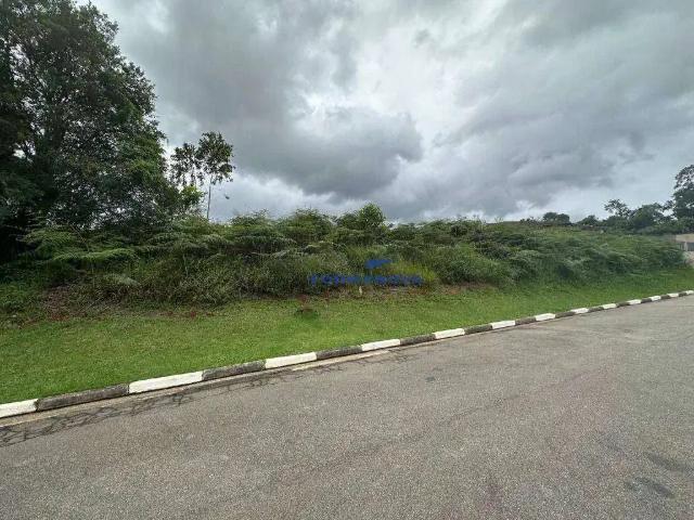Terreno em Condomínio para Venda em Cotia/SP Granja Viana