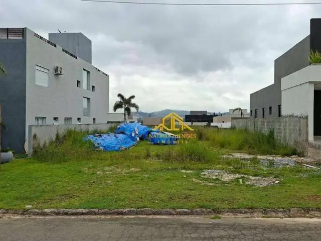 Terreno em Condomínio para Venda em Cotia/SP Granja Viana
