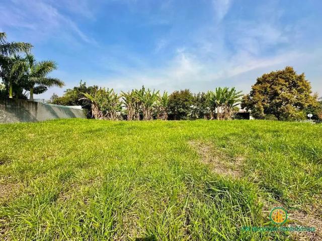 Terreno em Condomínio para Venda em Cotia/SP Granja Viana