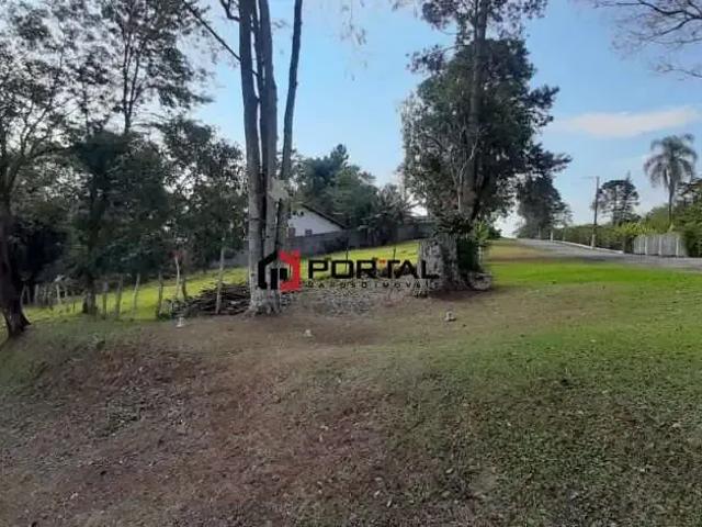 Terreno em Condomínio para Venda em Cotia/SP Granja Viana