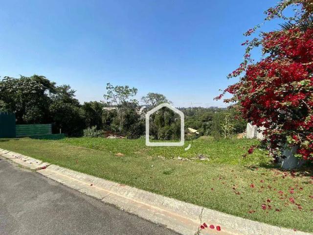 Terreno em Condomínio para Venda em Cotia/SP Granja Viana