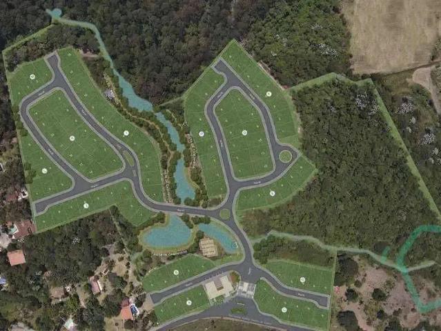 Terreno em Condomínio para Venda em Cotia/SP Granja Viana