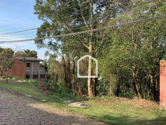 Terreno em Condomínio para Venda em Cotia/SP Granja Viana