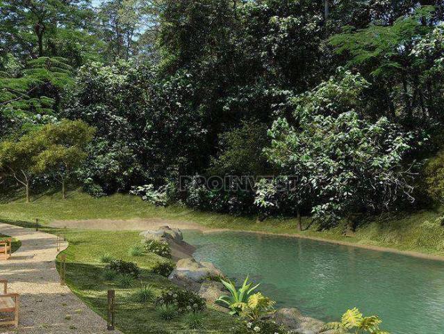 Terreno em Condomínio para Venda em Cotia/SP Granja Viana