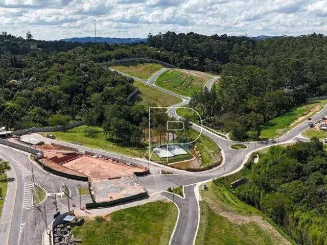 Terreno em Condomínio para Venda em Cotia/SP Granja Viana