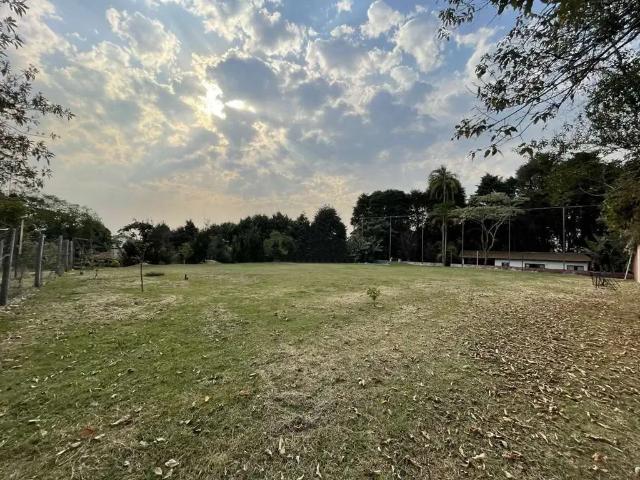 Terreno em Condomínio para Venda em Cotia/SP Granja Viana