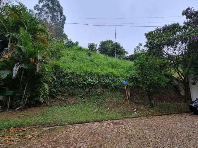 Terreno em Condomínio para Venda em Cotia/SP Granja Viana