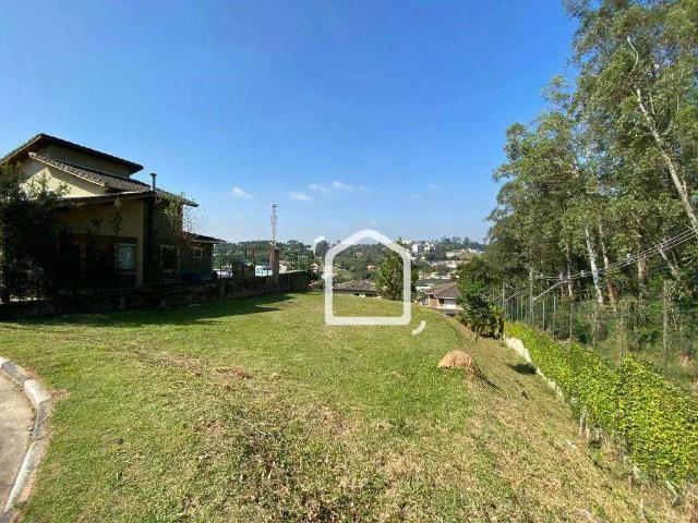 Terreno em Condomínio para Venda em Cotia/SP Granja Viana