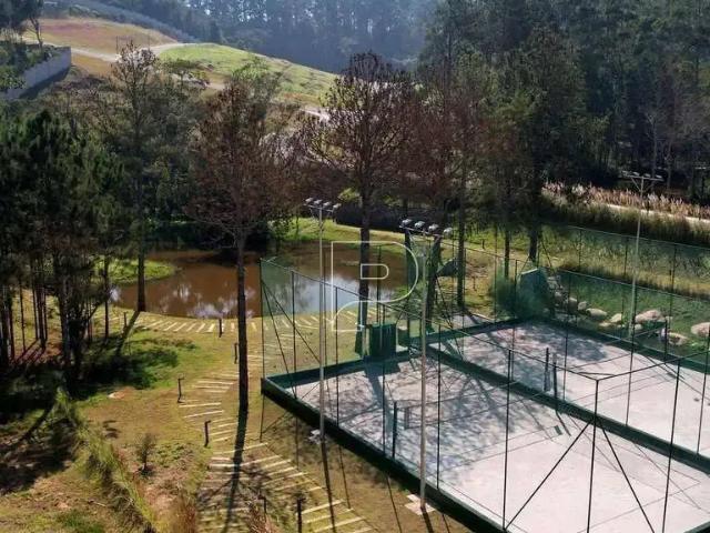 Terreno em Condomínio para Venda em Cotia/SP Granja Viana