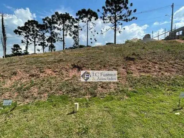 Terreno em Condomínio para Venda em Cotia/SP Granja Viana