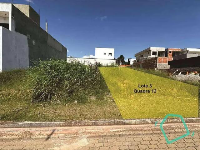Terreno em Condomínio para Venda em Cotia/SP Granja Viana