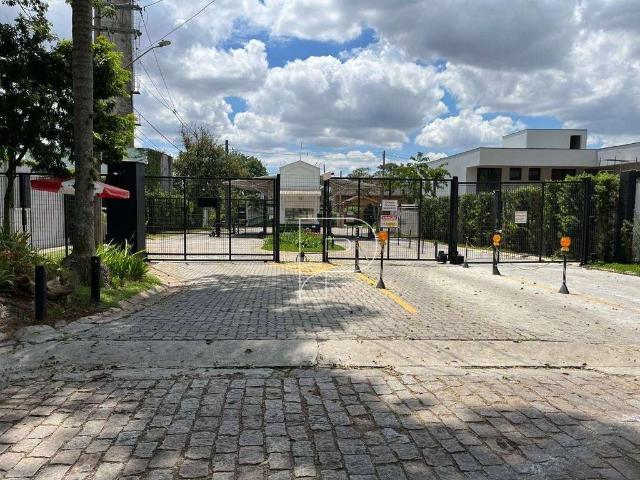 Terreno em Condomínio para Venda em Cotia/SP Granja Viana