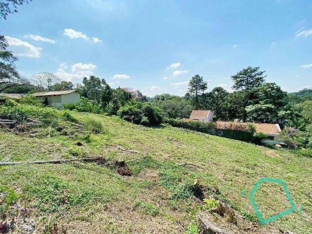 Terreno em Condomínio para Venda em Cotia/SP Granja Viana