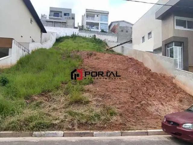 Terreno em Condomínio para Venda em Cotia/SP Granja Viana