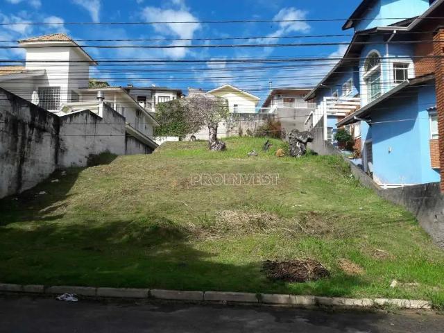 Terreno em Condomínio para Venda em Cotia/SP Granja Viana