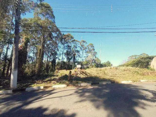 Terreno em Condomínio para Venda em Cotia/SP Granja Viana