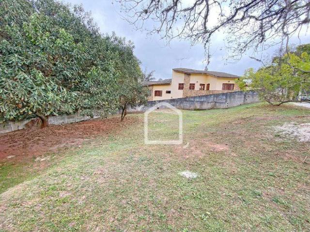 Terreno em Condomínio para Venda em Cotia/SP Granja Viana