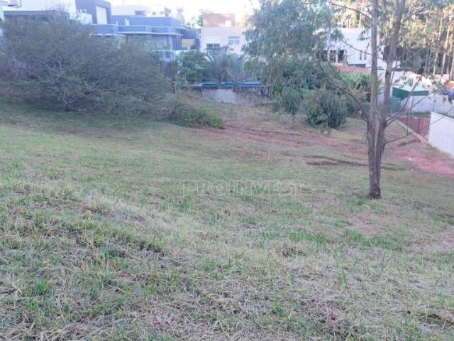 Terreno em Condomínio para Venda em Cotia/SP Granja Viana