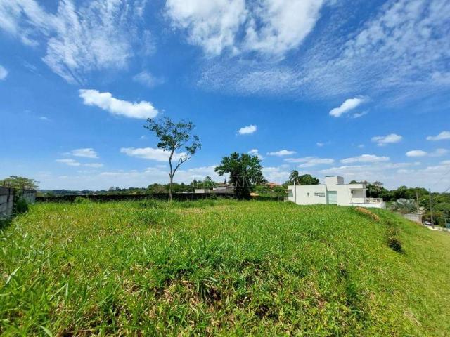 Terreno em Condomínio para Venda em Cotia/SP Granja Viana