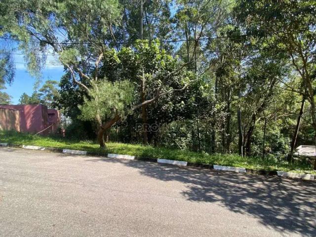 Terreno em Condomínio para Venda em Cotia/SP Granja Viana