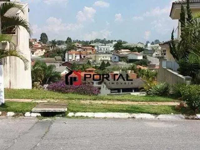 Terreno em Condomínio para Venda em Cotia/SP Granja Viana