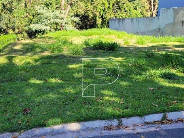 Terreno em Condomínio para Venda em Cotia/SP Granja Viana
