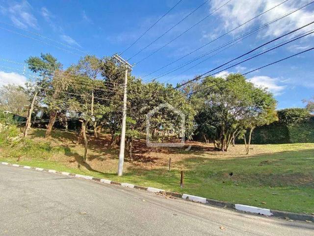 Terreno em Condomínio para Venda em Cotia/SP Granja Viana