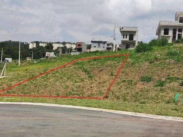 Terreno em Condomínio para Venda em Cotia/SP Granja Viana
