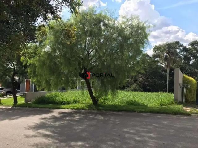 Terreno em Condomínio para Venda em Cotia/SP Granja Viana