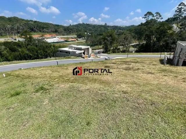 Terreno em Condomínio para Venda em Cotia/SP Granja Viana