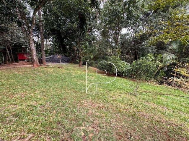 Terreno em Condomínio para Venda em Cotia/SP Granja Viana