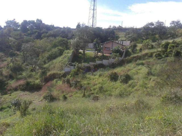 Terreno em Condomínio para Venda em Cotia/SP Granja Viana