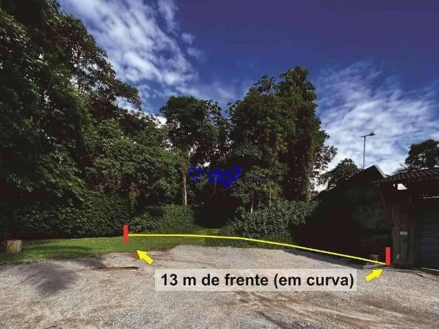 Terreno em Condomínio para Venda em Cotia/SP Granja Viana