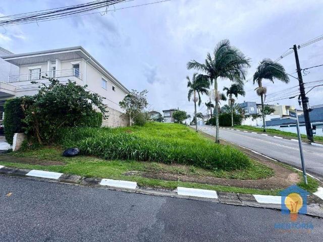 Terreno em Condomínio para Venda em Cotia/SP Granja Viana
