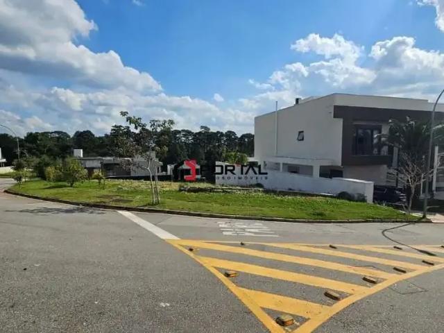Terreno em Condomínio para Venda em Cotia/SP Granja Viana