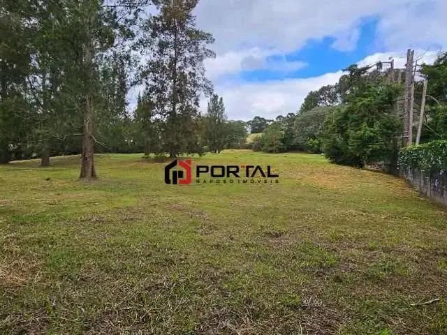 Terreno em Condomínio para Venda em Cotia/SP Granja Viana