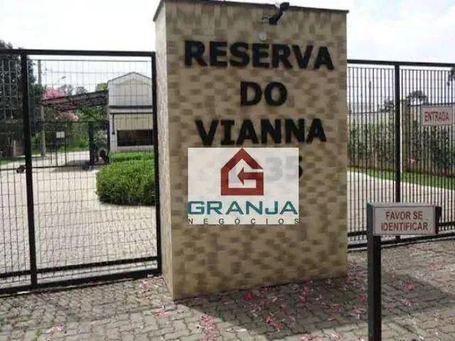 Terreno em Condomínio para Venda em Cotia/SP Granja Viana