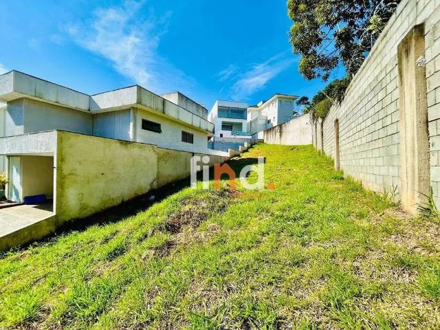 Terreno em Condomínio para Venda em Cotia/SP Granja Viana
