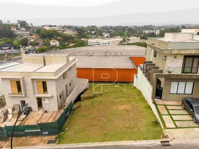 Terreno em Condomínio para Venda em Cotia/SP Granja Viana