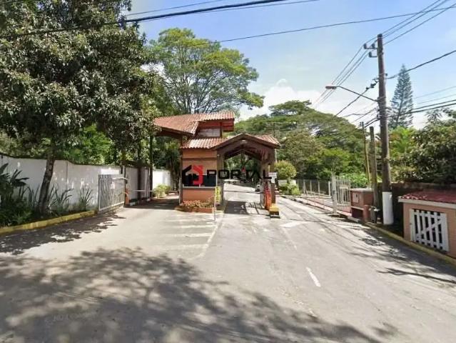 Terreno em Condomínio para Venda em Cotia/SP Granja Viana