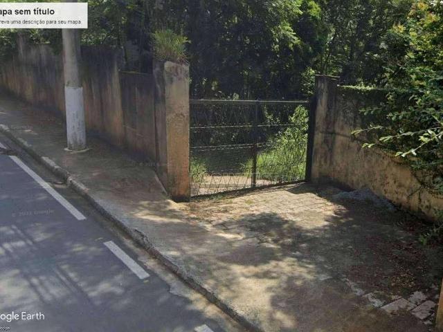 Terreno em Condomínio para Venda em Cotia/SP Granja Viana