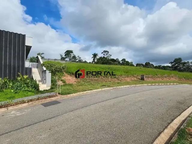 Terreno em Condomínio para Venda em Cotia/SP Granja Viana