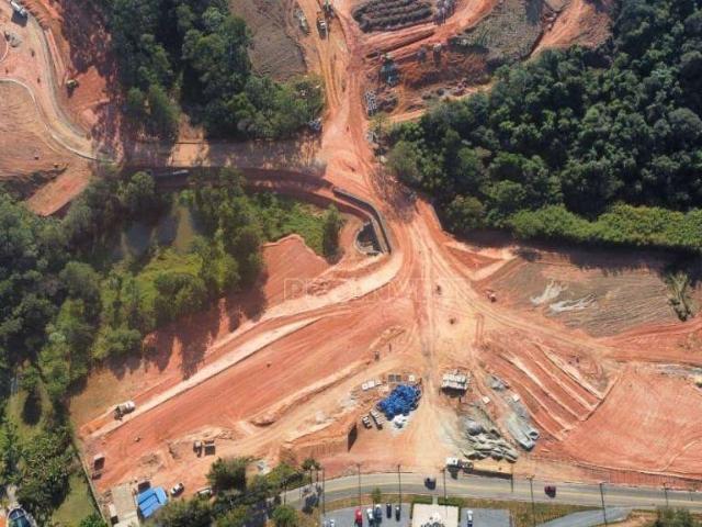 Terreno em Condomínio para Venda em Cotia/SP Granja Viana