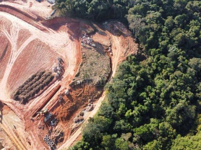 Terreno em Condomínio para Venda em Cotia/SP Granja Viana