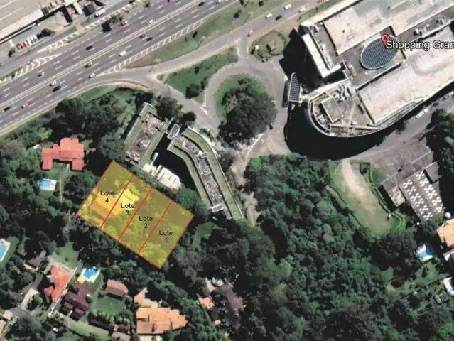 Terreno em Condomínio para Venda em Cotia/SP Granja Viana