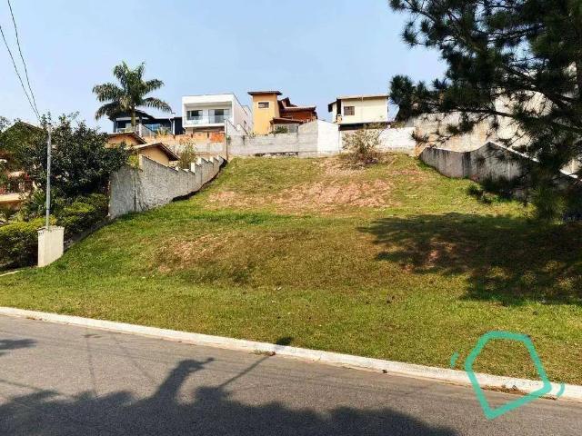 Terreno em Condomínio para Venda em Cotia/SP Granja Viana