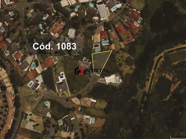 Terreno em Condomínio para Venda em Cotia/SP Granja Viana