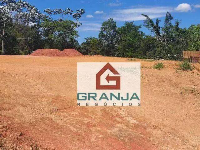 Terreno em Condomínio para Venda em Cotia/SP Granja Viana