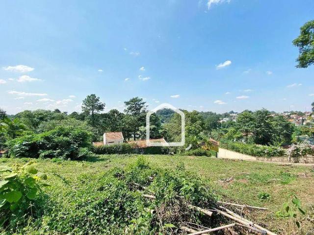 Terreno em Condomínio para Venda em Cotia/SP Granja Viana